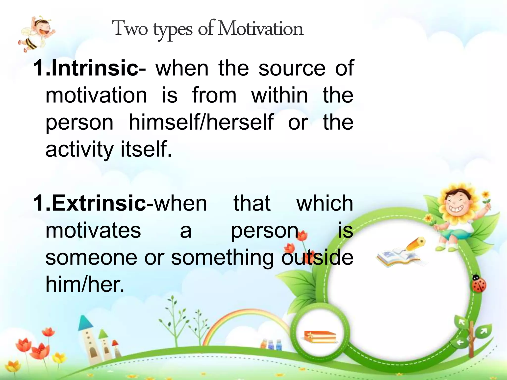 Factors affecting learning | PPT Factors affecting learning | PPT