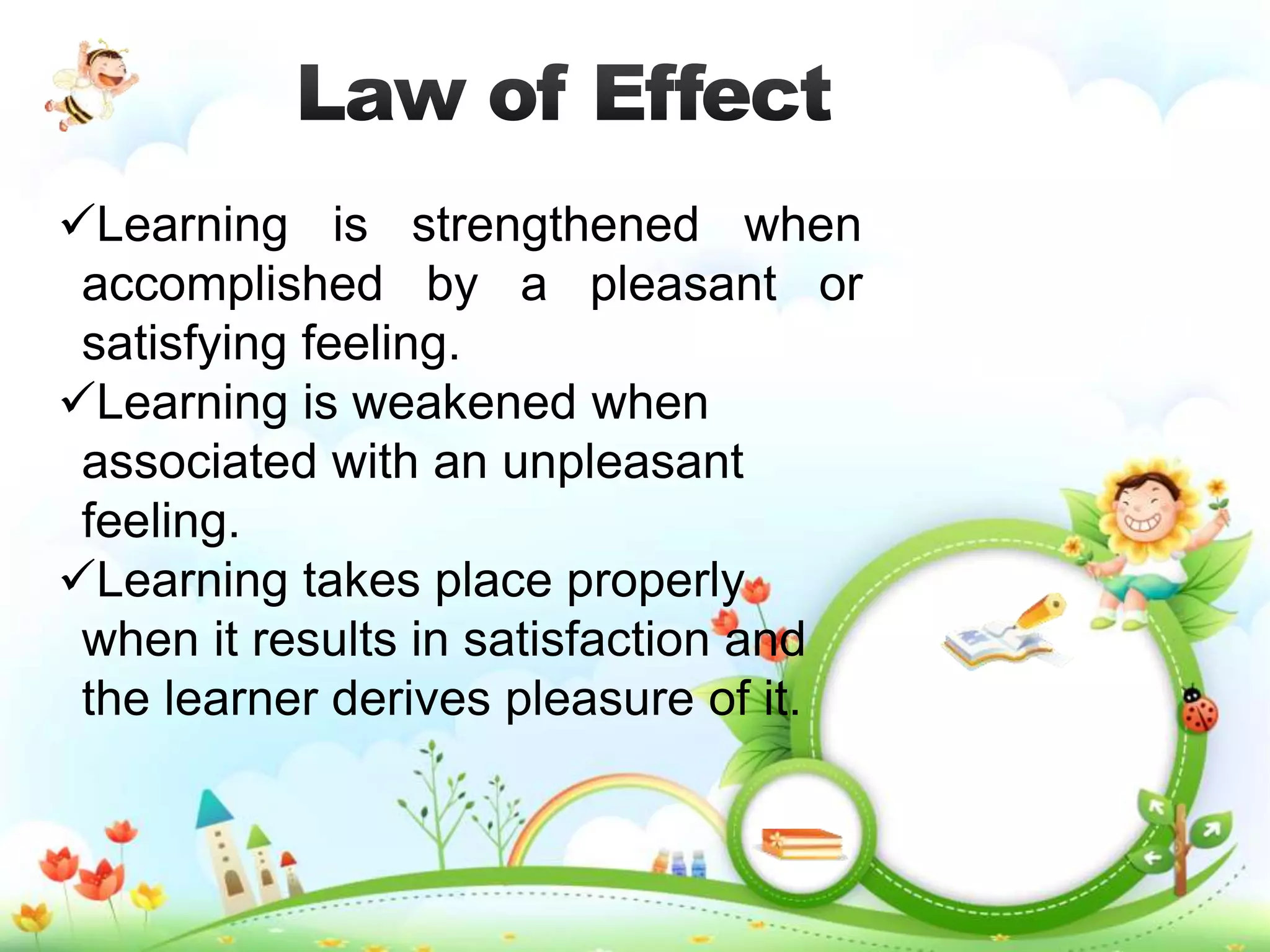 Factors affecting learning | PPT Factors affecting learning | PPT