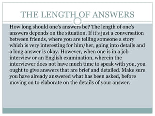Factors affecting listening and speaking skills | PPTX