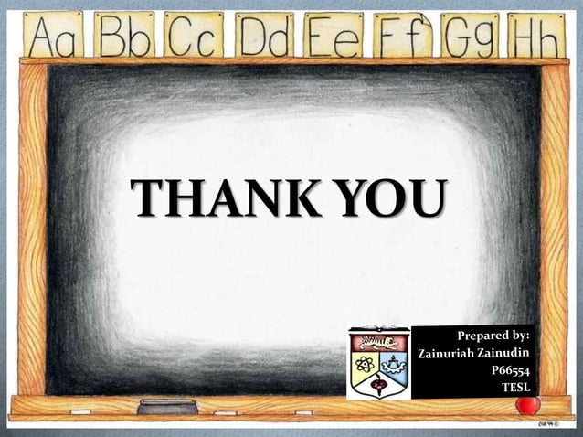 Factors affecting lls usage | PPT