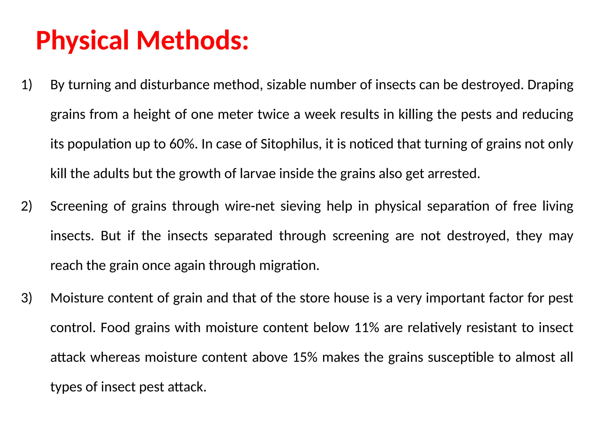 Factors affecting losses of stored grain.pptx