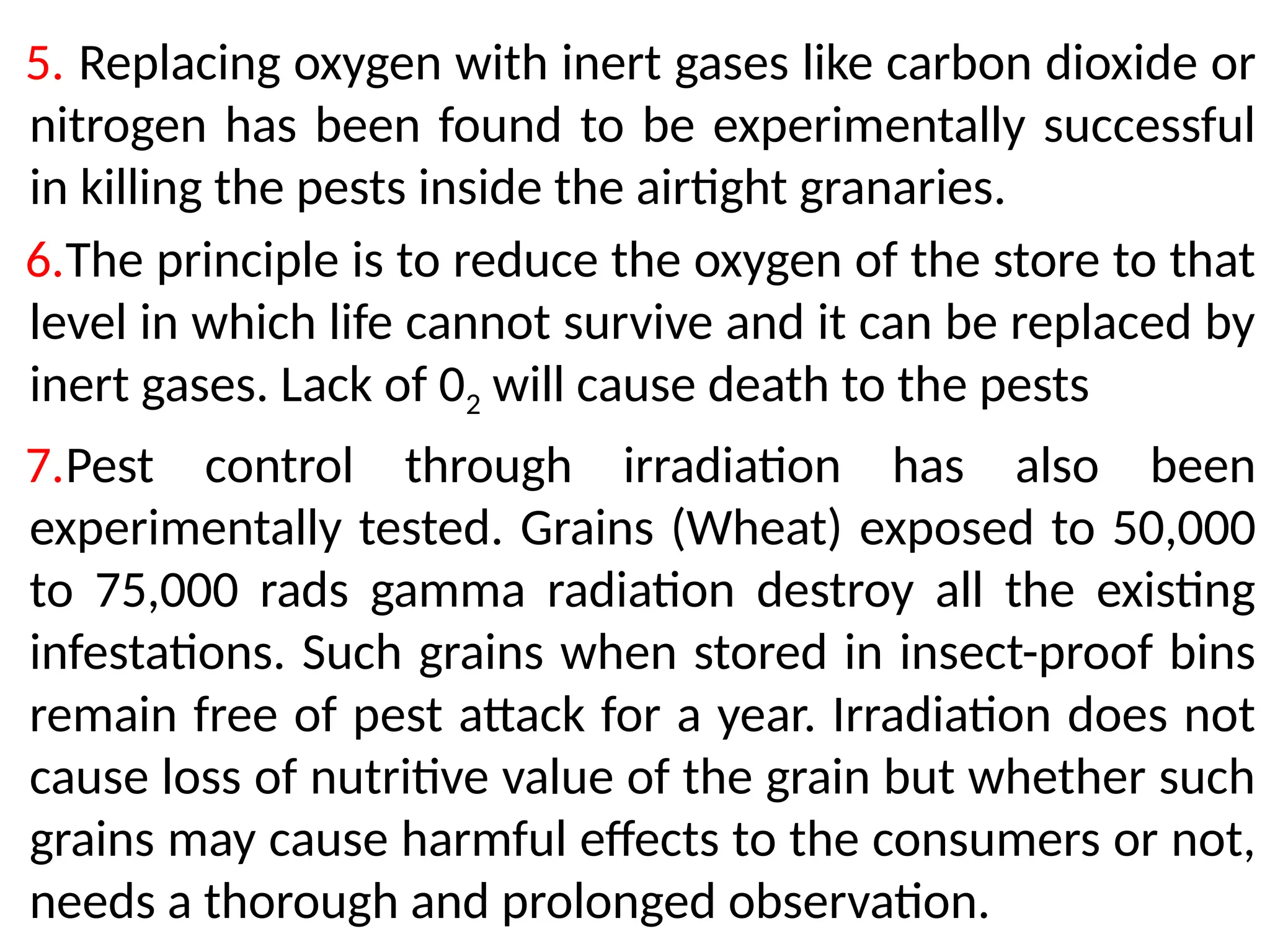 Factors affecting losses of stored grain.pptx