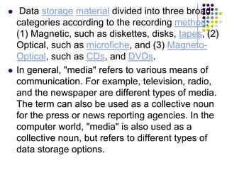 Factors affecting media selection | PPT