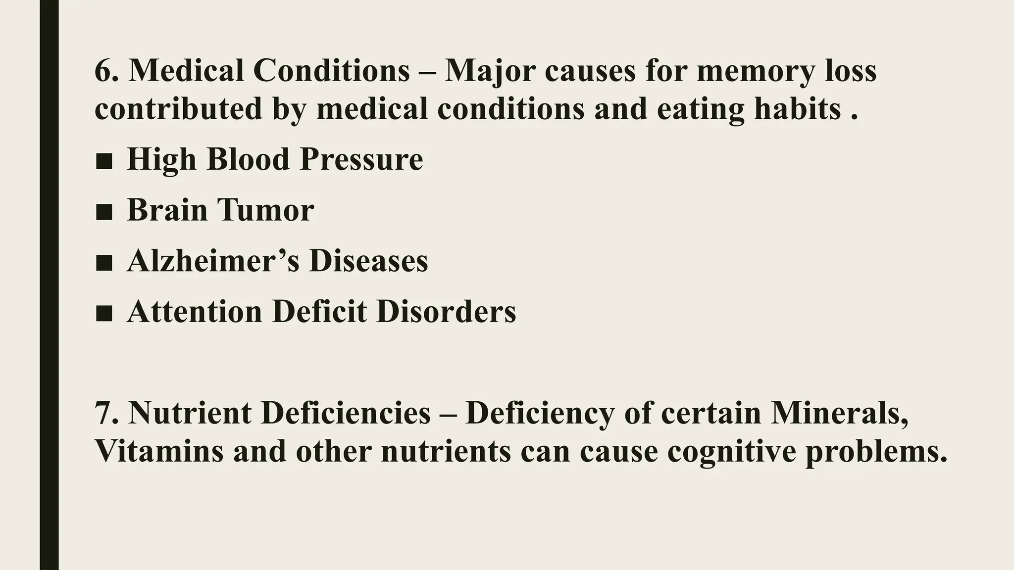 FACTOR AFFECTING THE MEMRIZATION PROCESS.pptx
