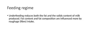 Factors affecting milk composfhjcghchition.pptx