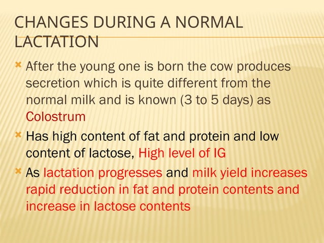 Milk Factors affecting Milk production.pptx