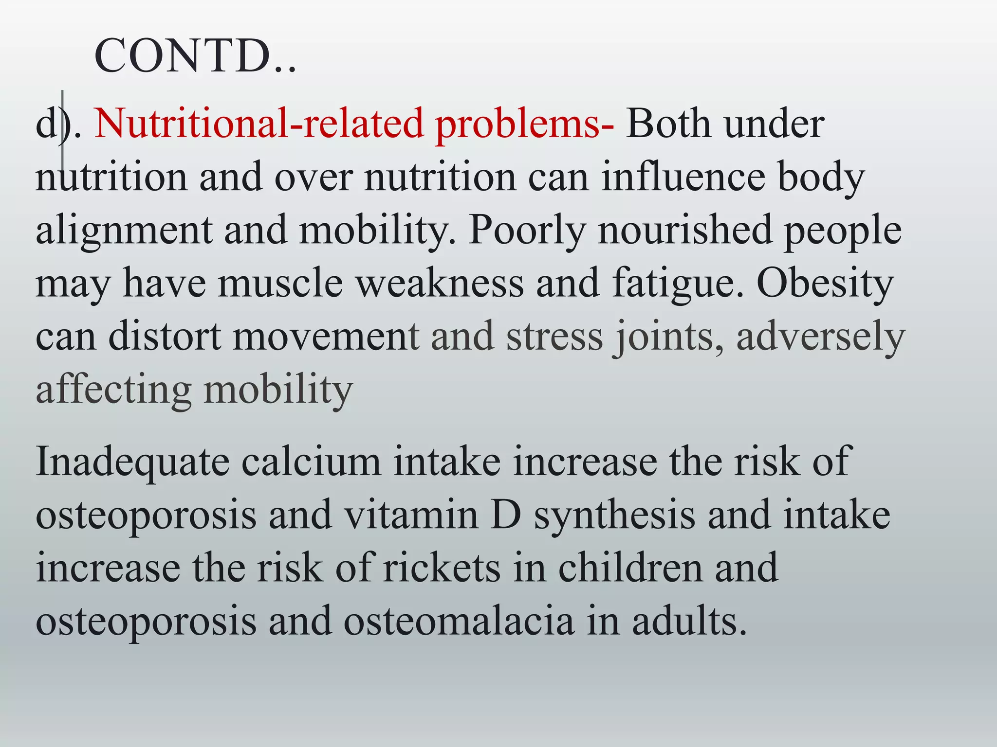 Factors affecting mobility.pptx