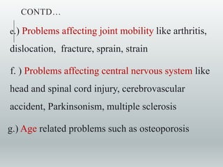 Factors affecting mobility.pptx