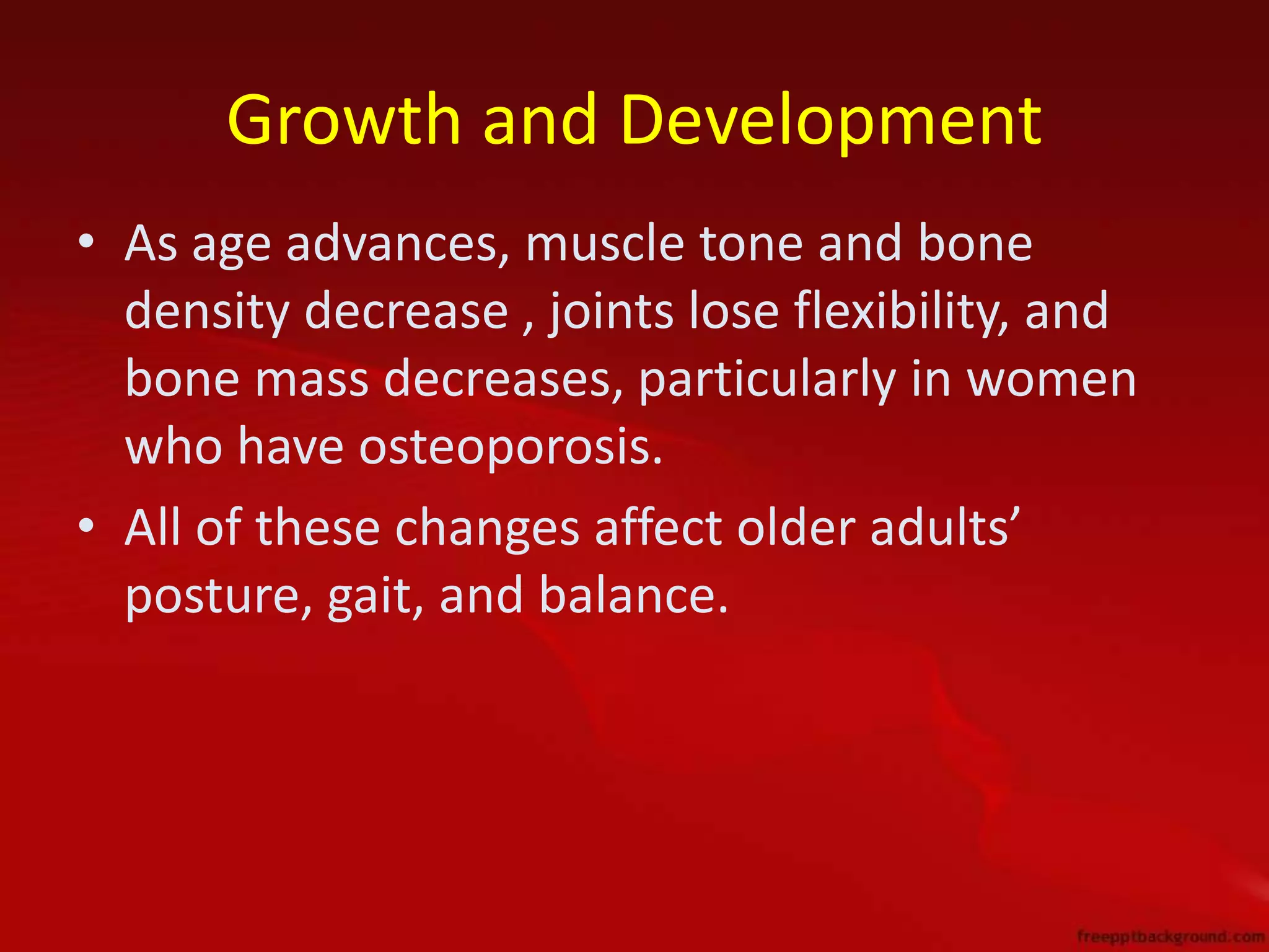 Factors affecting mobility and immobility | PPTX
