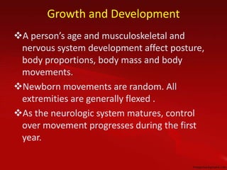 Factors affecting mobility and immobility | PPTX