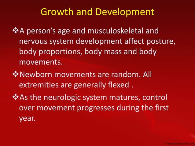 Factors affecting mobility and immobility | PPTX