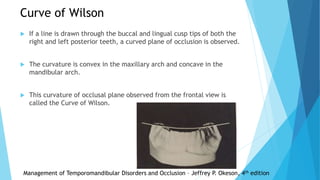 Factors affecting normal occlusion | PPTX