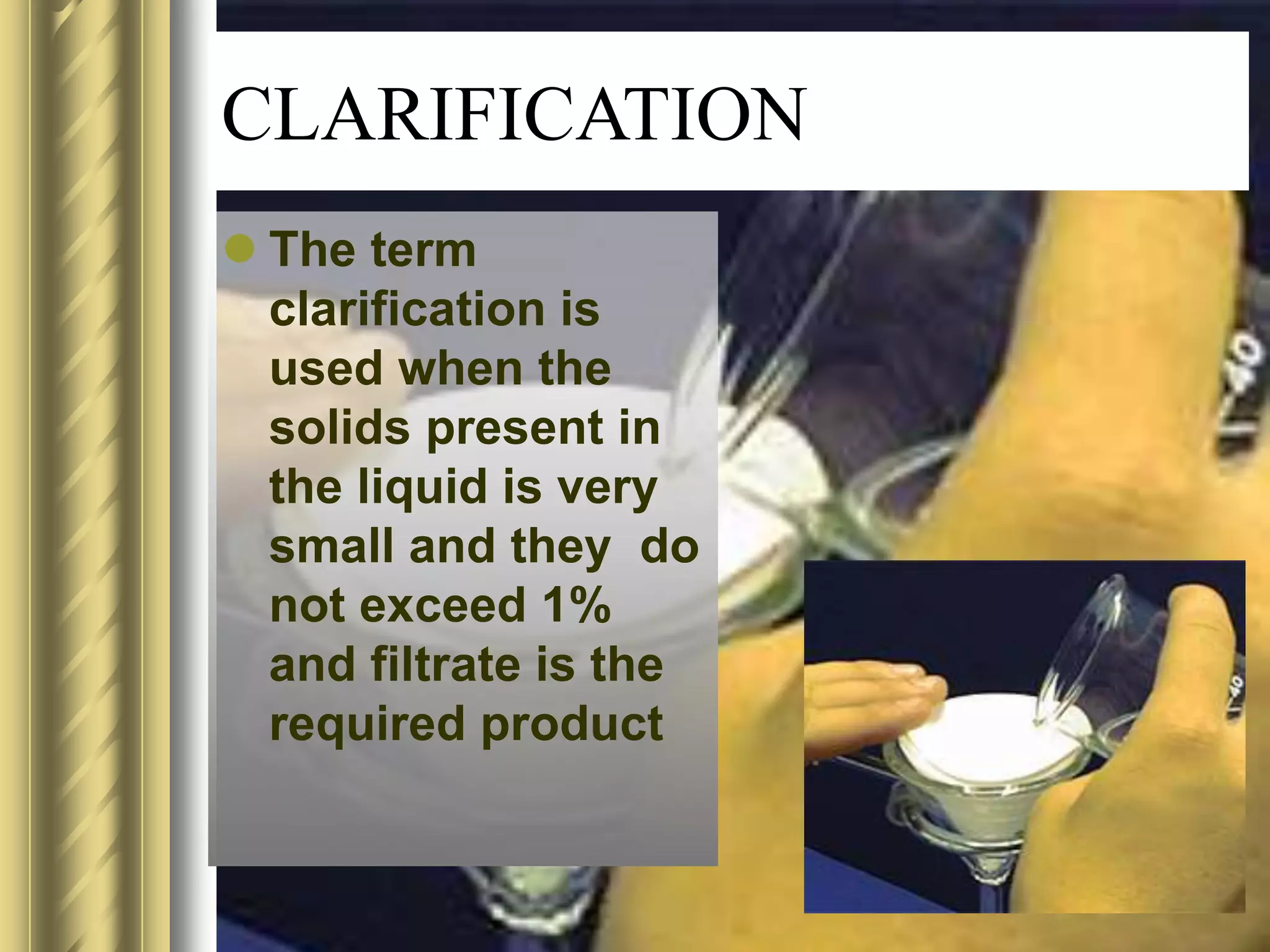 Factors affecting of filtration | PPT