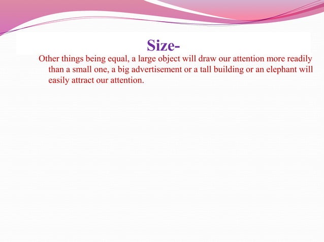 Factors affecting on learning | PPT