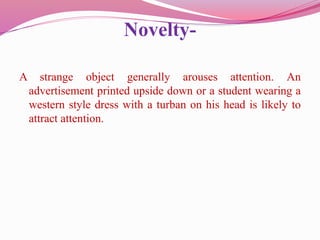 Factors affecting on learning | PPT