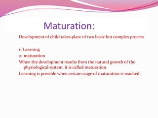 Factors affecting on learning | PPT