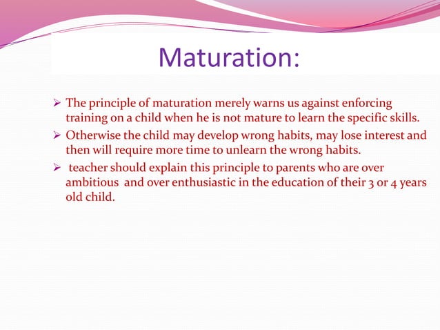 Factors affecting on learning | PPT