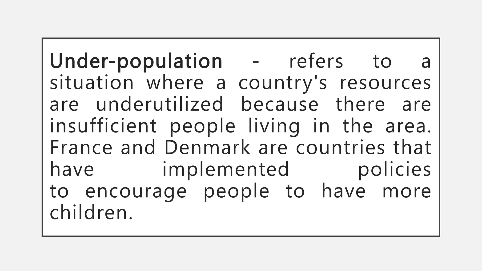 FACTORS AFFECTING POPULATION GROWTH.pptx
