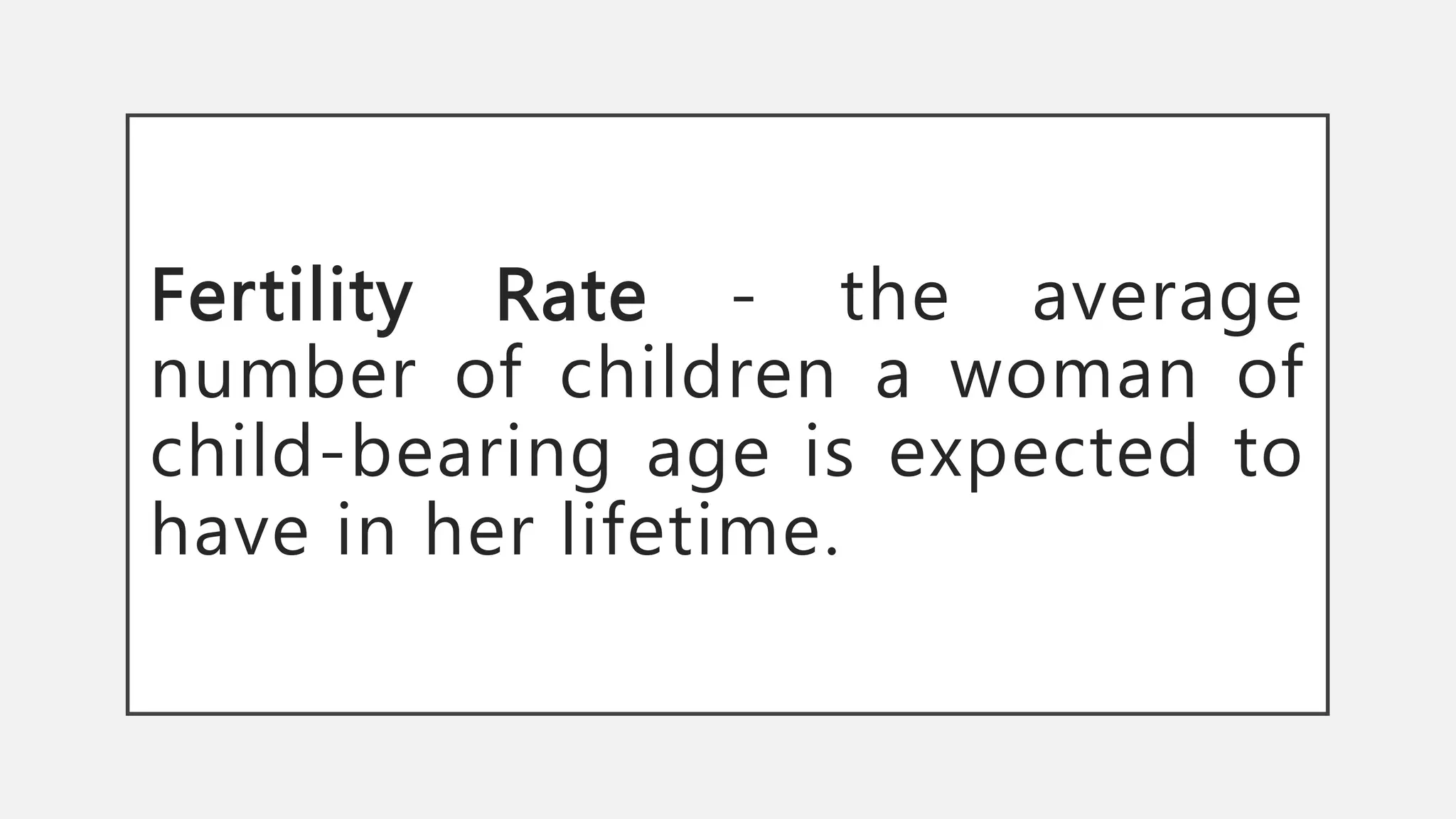 FACTORS AFFECTING POPULATION GROWTH.pptx