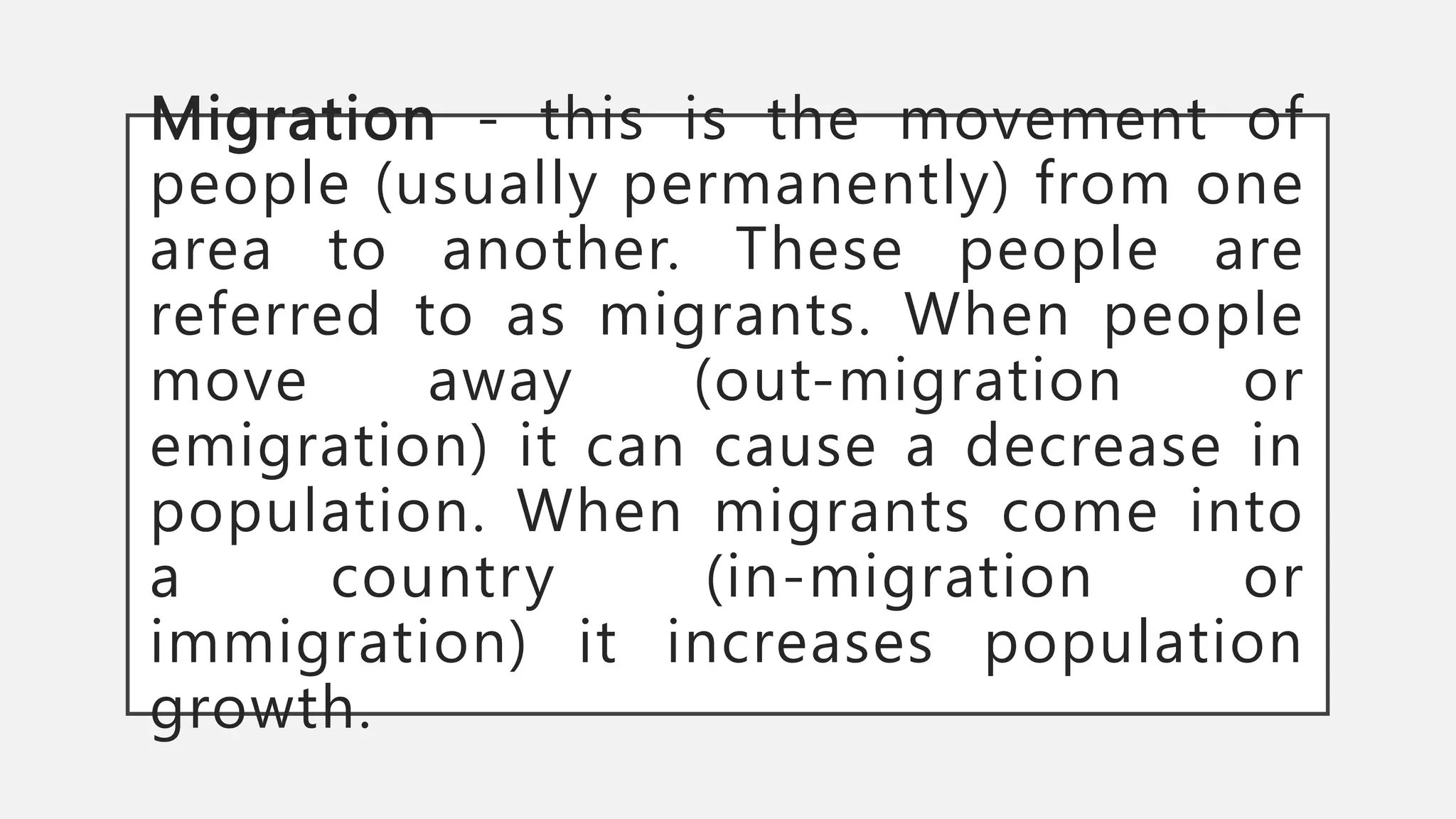 FACTORS AFFECTING POPULATION GROWTH.pptx