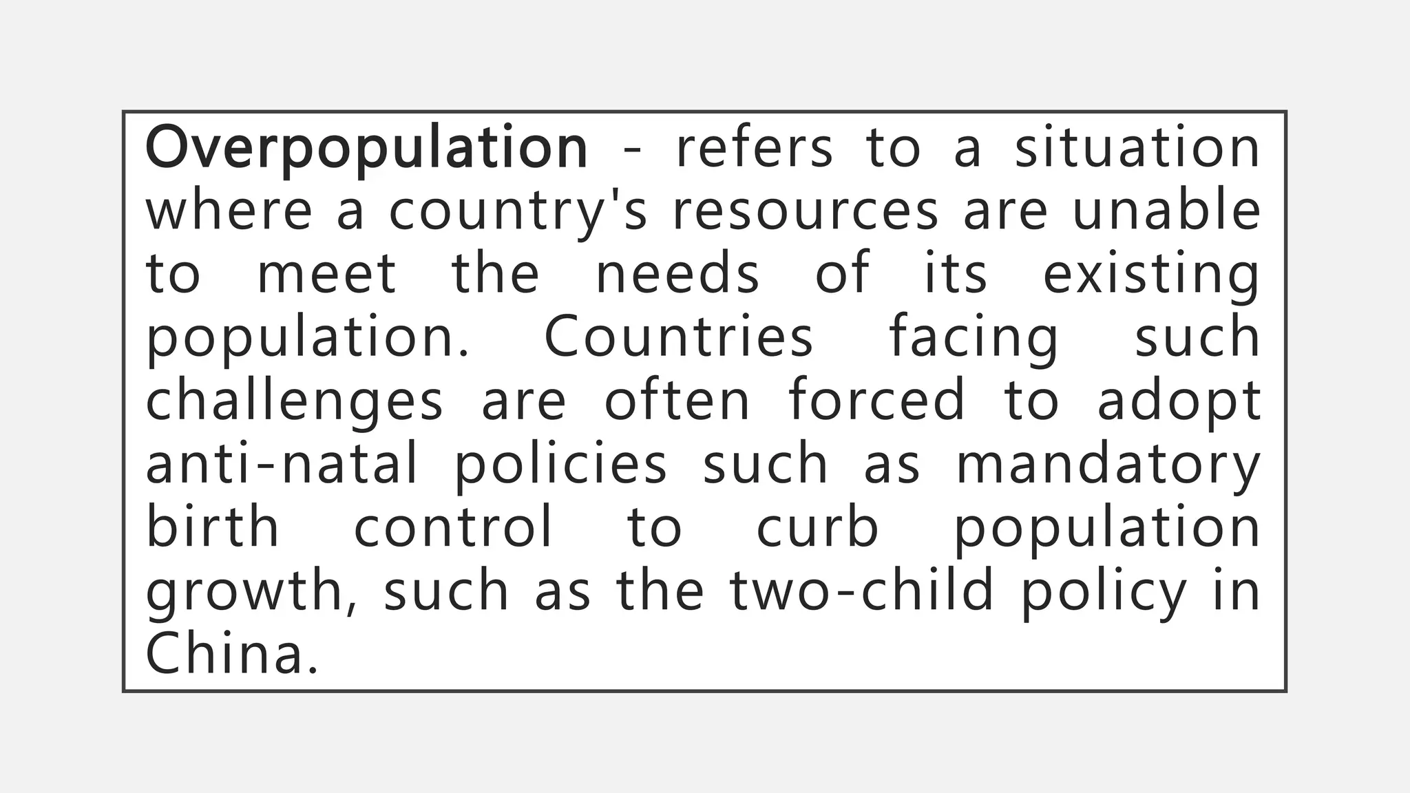 FACTORS AFFECTING POPULATION GROWTH.pptx