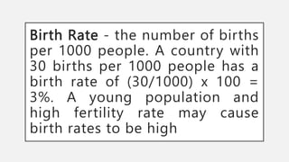 FACTORS AFFECTING POPULATION GROWTH.pptx
