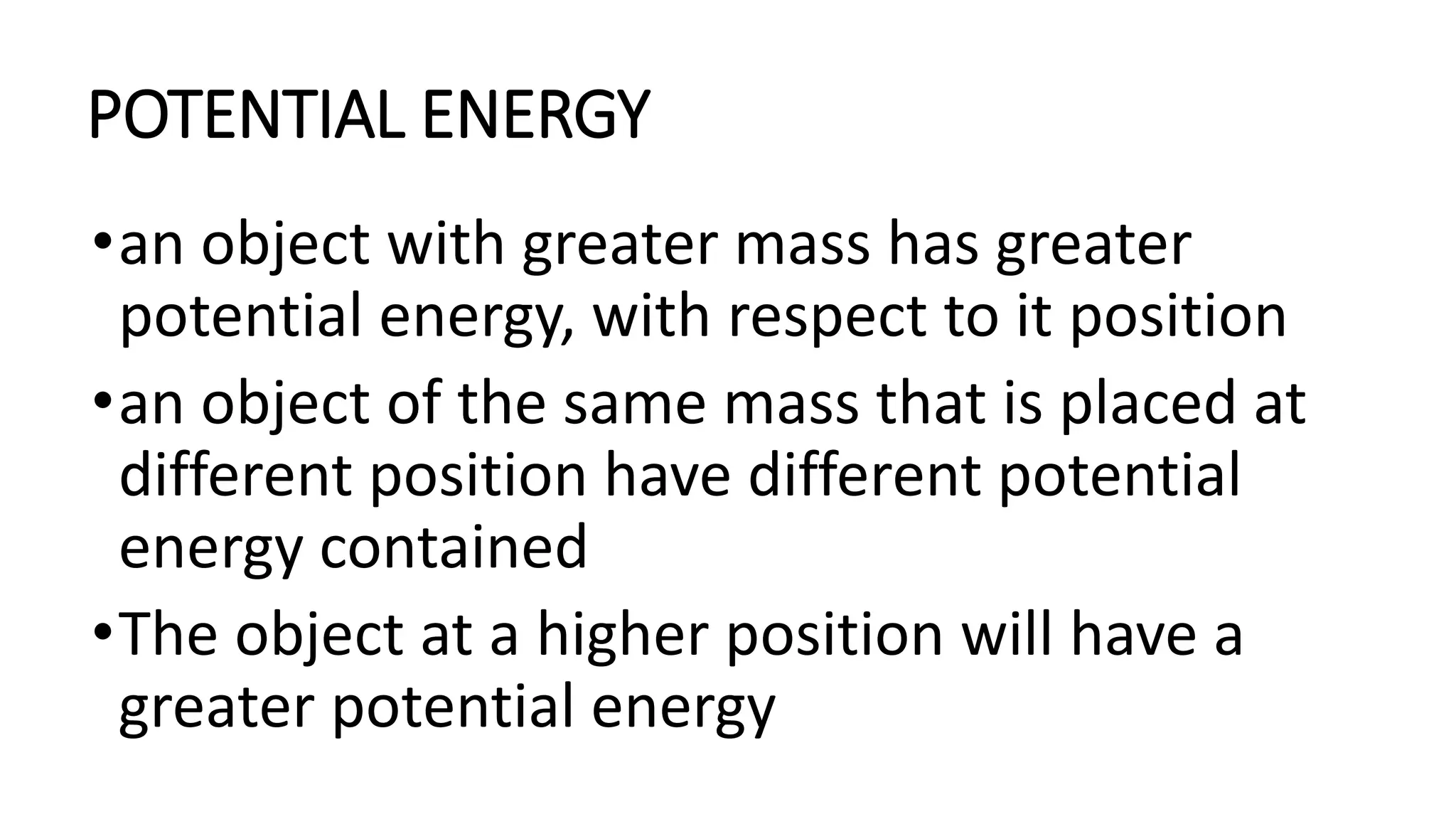 Factors Affecting Potential and Kinetic Energy.pptx