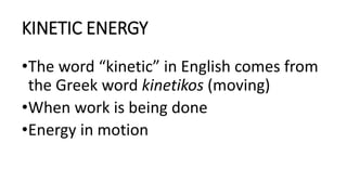 Factors Affecting Potential and Kinetic Energy.pptx