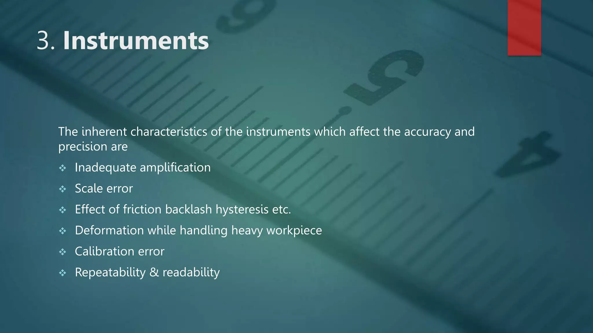 FACTORS AFFECTING PRECISION AND ACCURACY.pptx