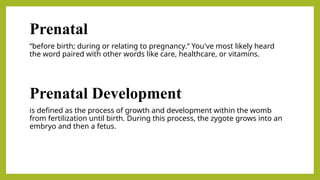 Factors affecting prenatal growth report.pptx