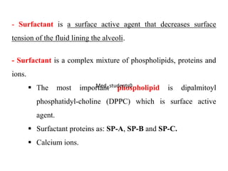 Factors affecting pulmonary ventillation | PPTX | Lung and Respiratory ...