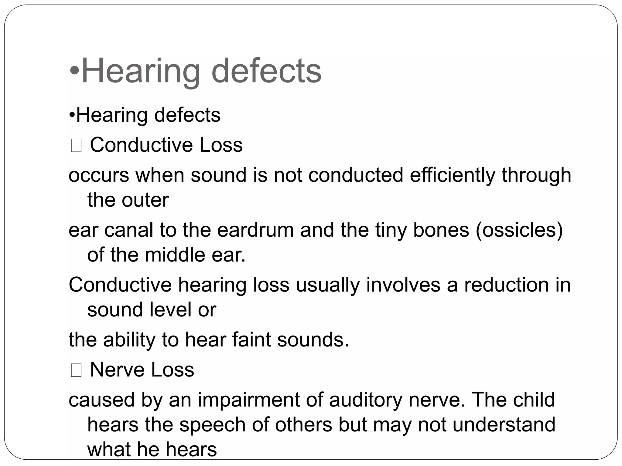 Factors affecting reading (2) | PPTX