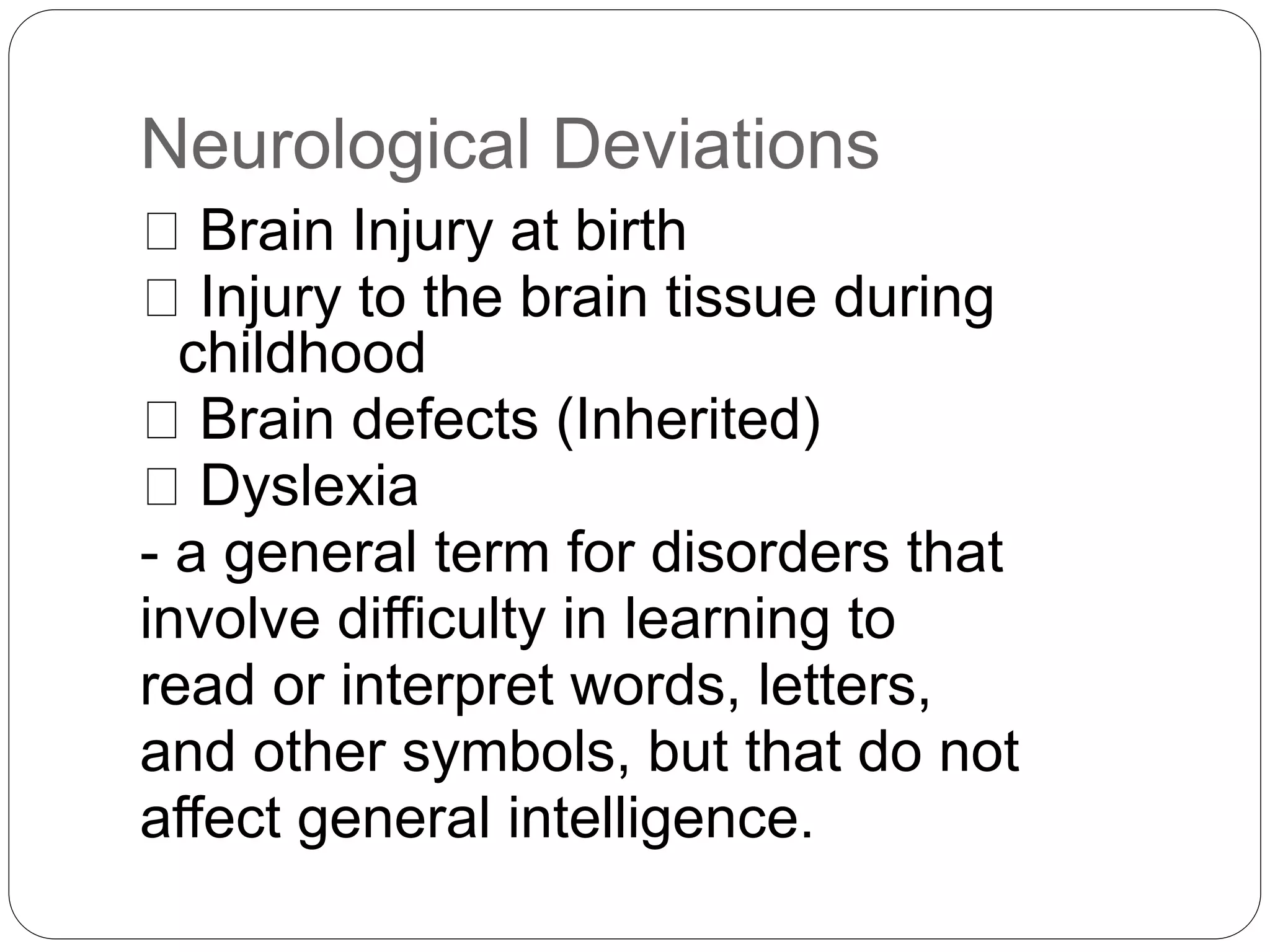 Factors affecting reading (2) | PPTX