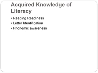 Factors affecting reading (2) | PPTX