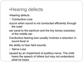 Factors affecting reading (2) | PPTX
