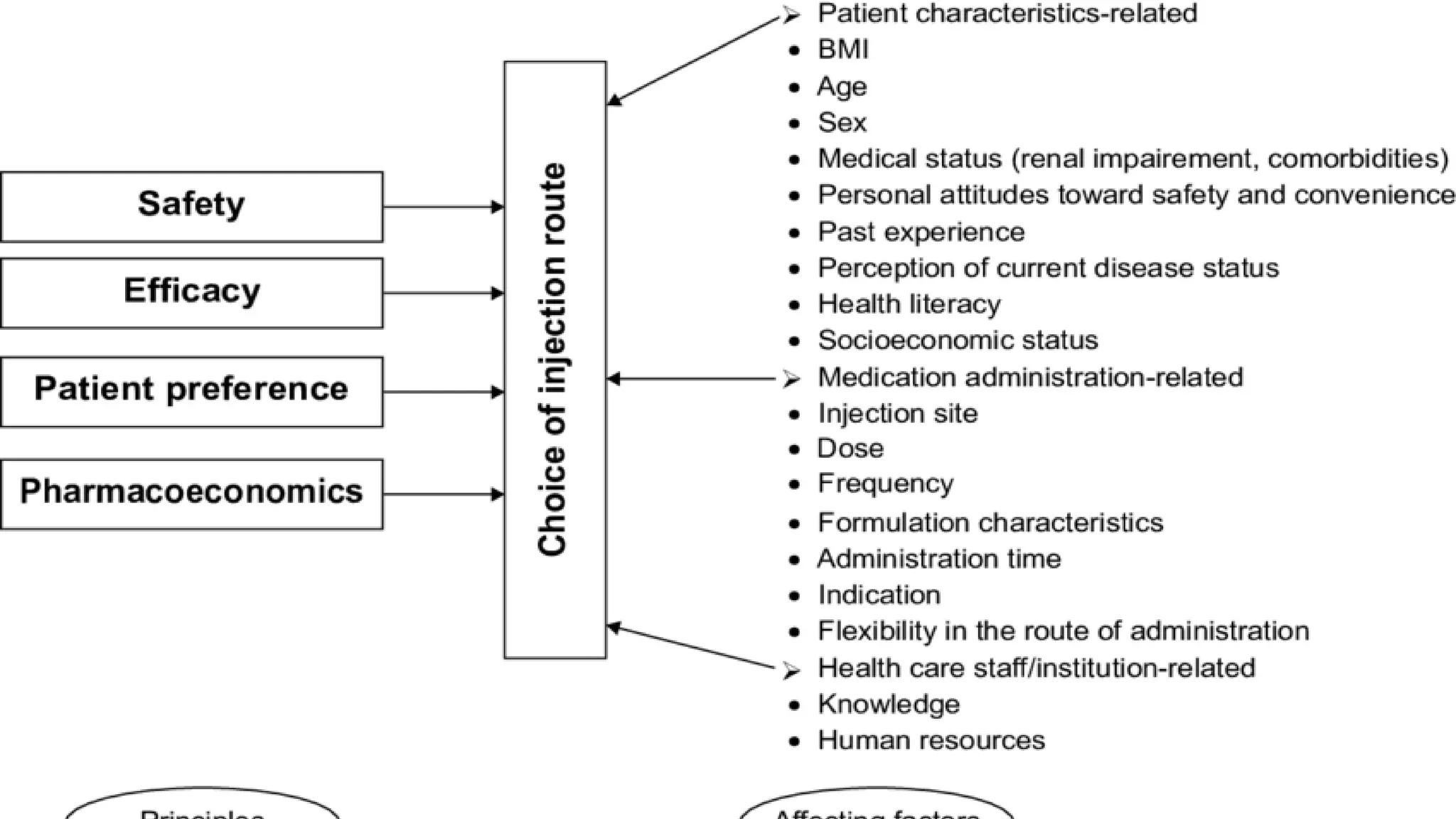 FACTORS AFFECTING ROUTE OF ADMINISTRATION (1).pptx