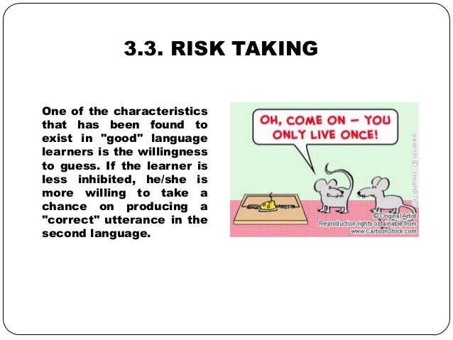 Factors affecting second language acquisition Factors affecting second language acquisition