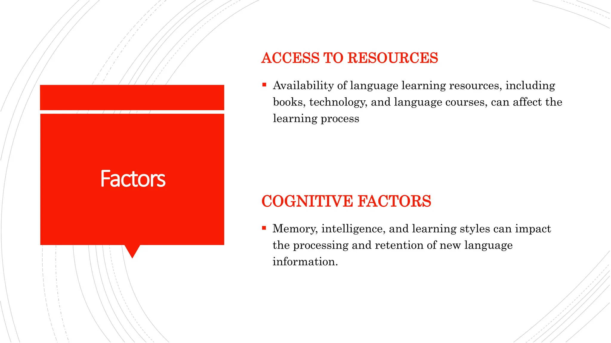 Factors affecting Second language acquisition.pptx