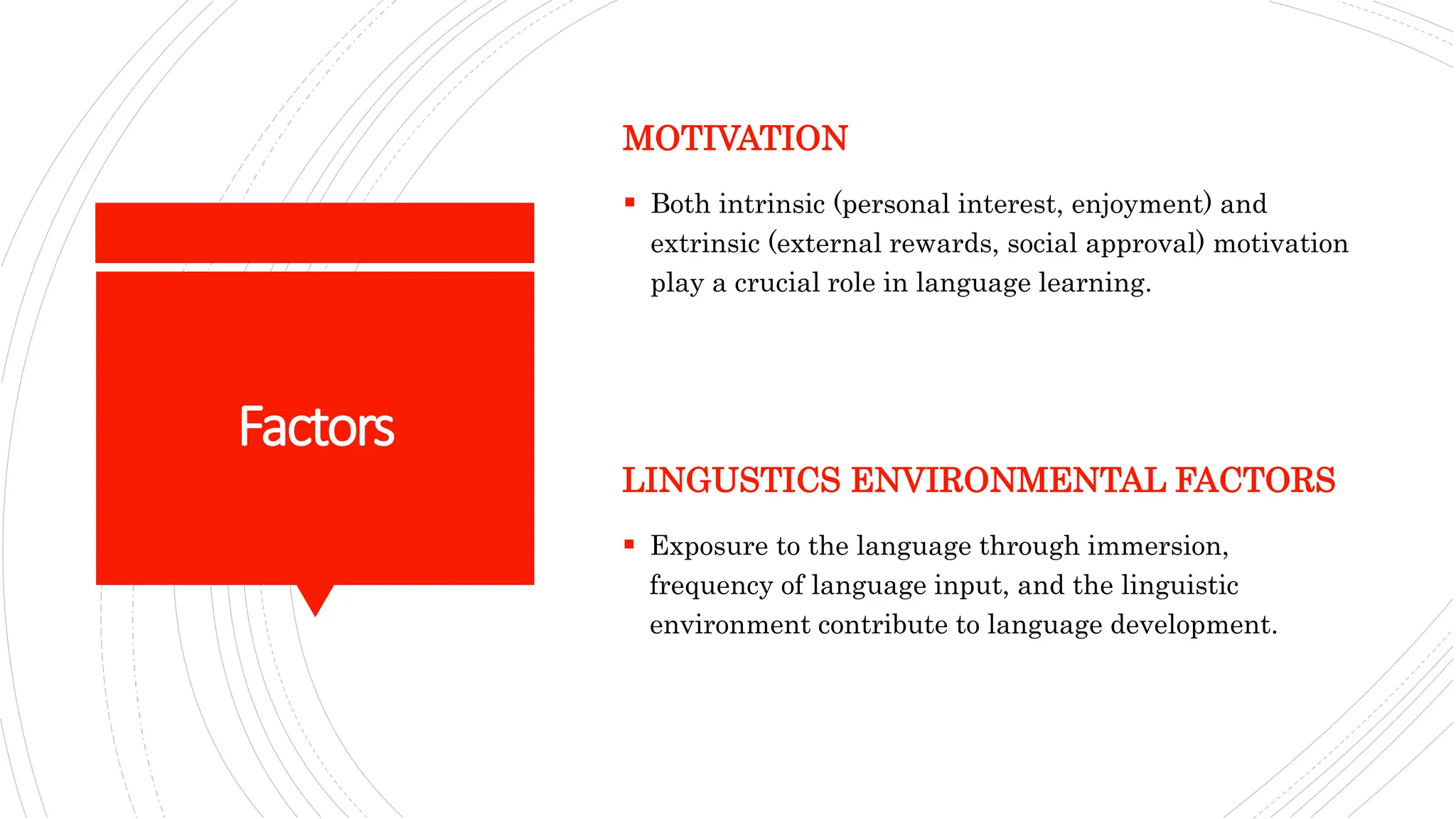 Factors affecting Second language acquisition.pptx
