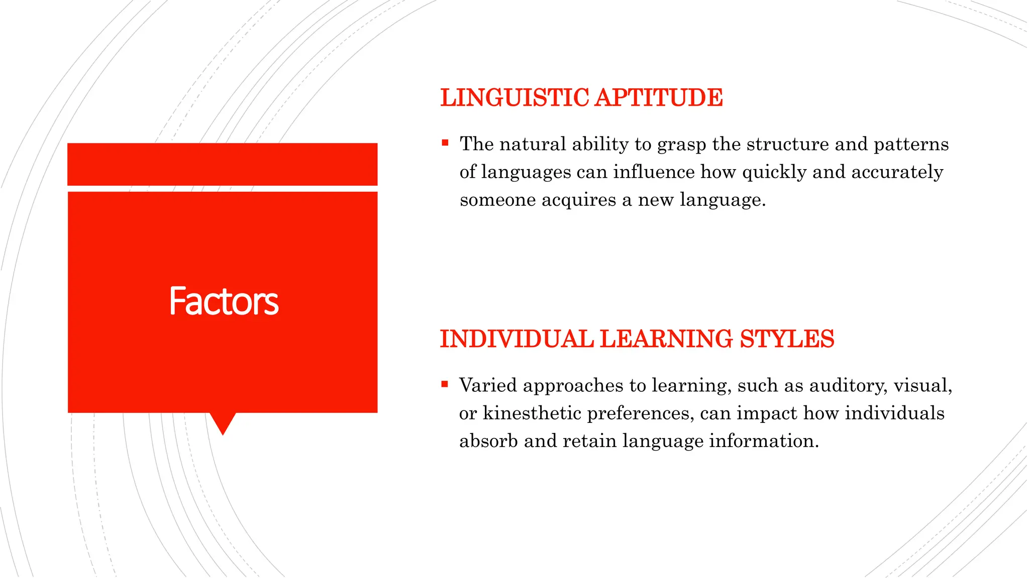 Factors affecting Second language acquisition.pptx