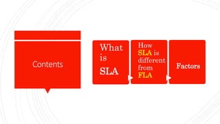 Factors affecting Second language acquisition.pptx