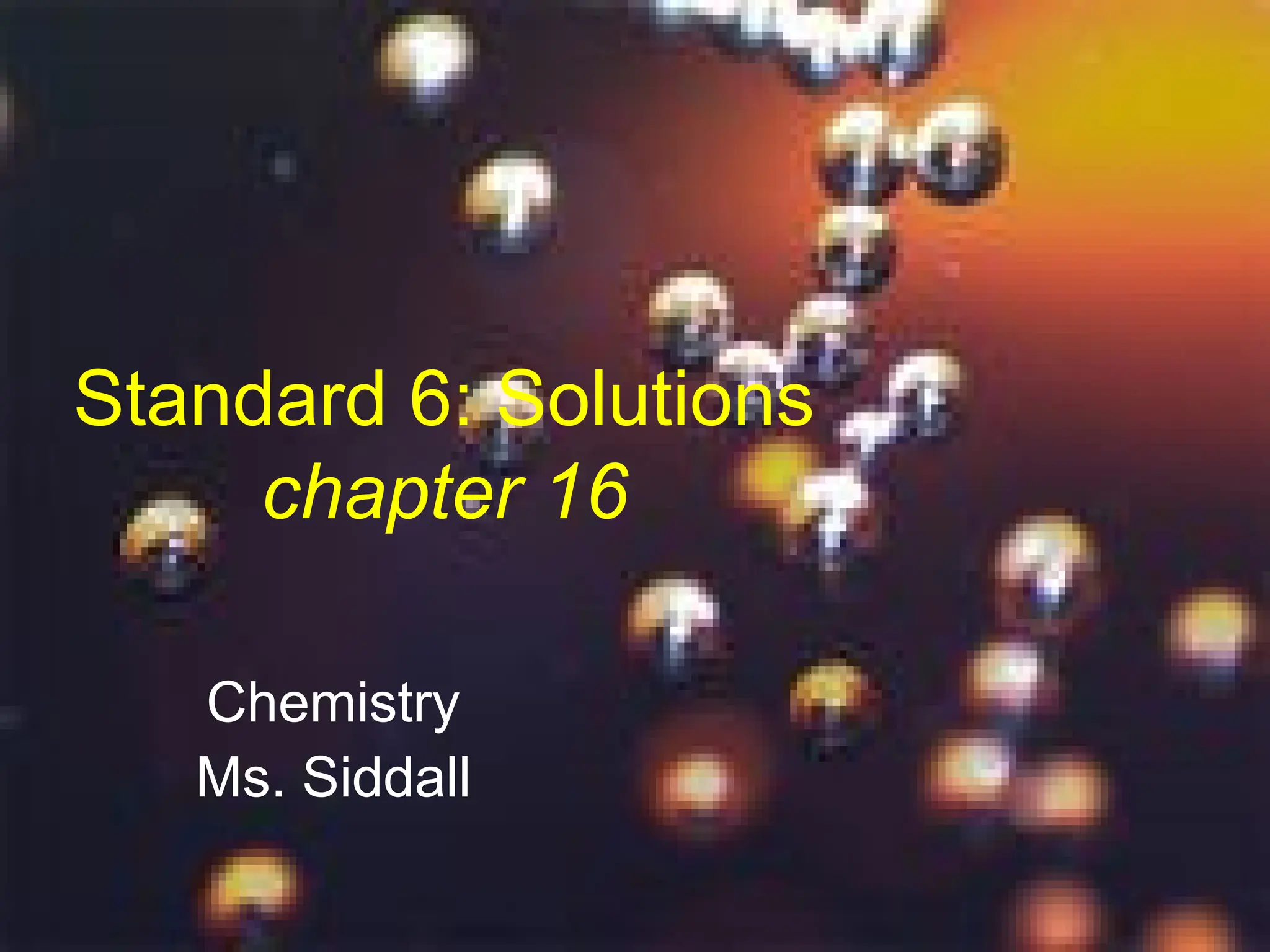 factors affecting solubility grade 7 science.ppt