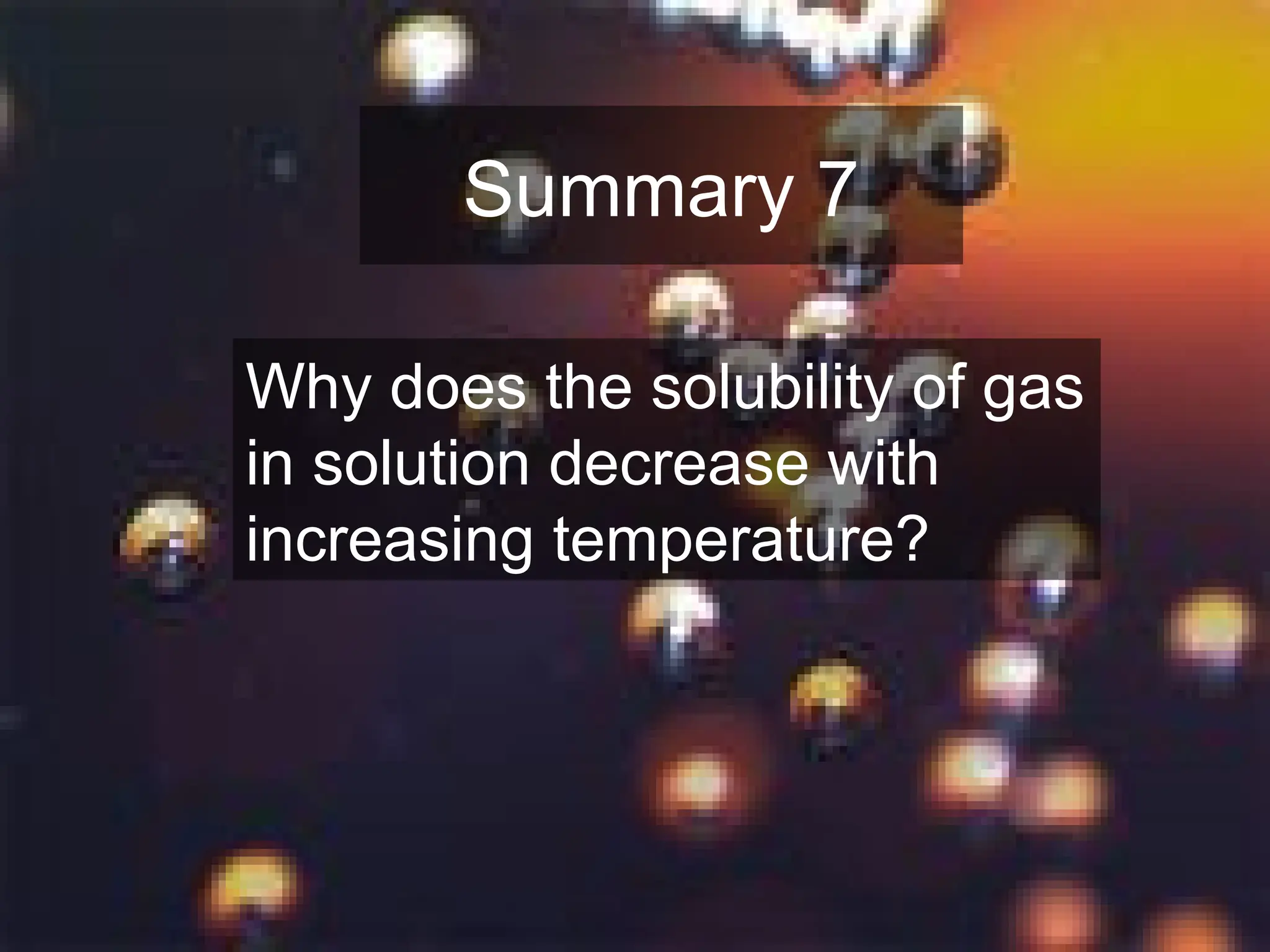 factors affecting solubility grade 7 science.ppt