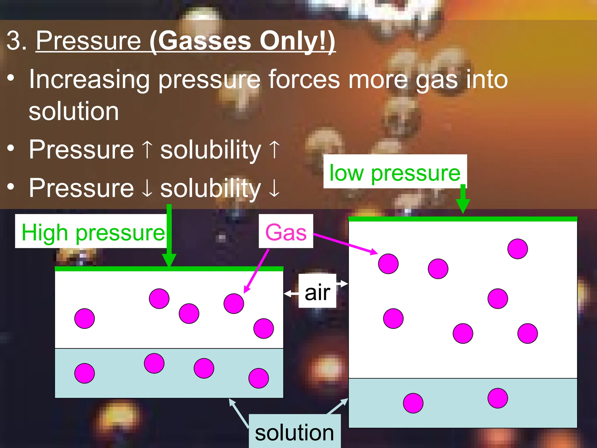 factors affecting solubility grade 7 science.ppt