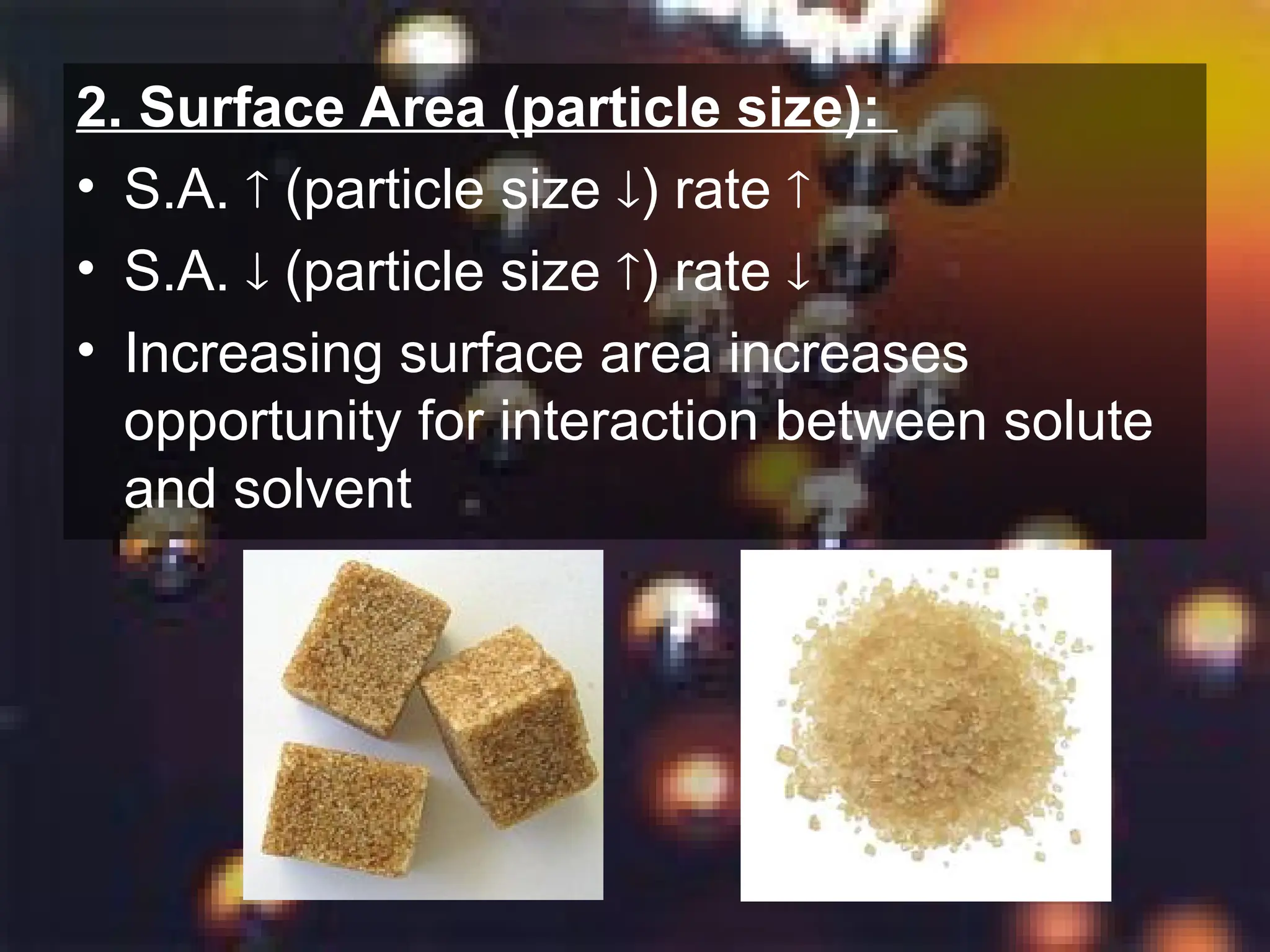factors affecting solubility grade 7 science.ppt