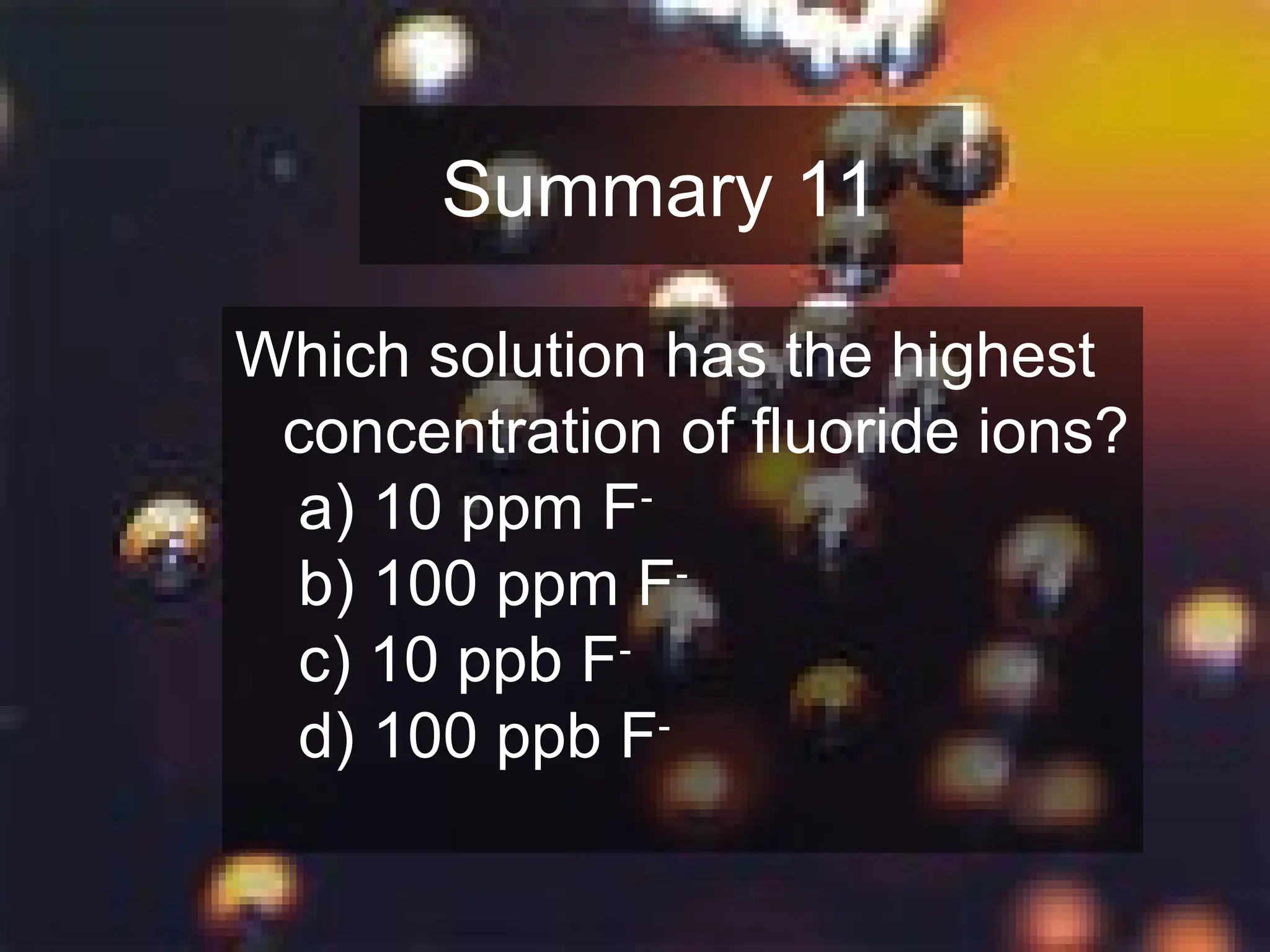 factors affecting solubility grade 7 science.ppt