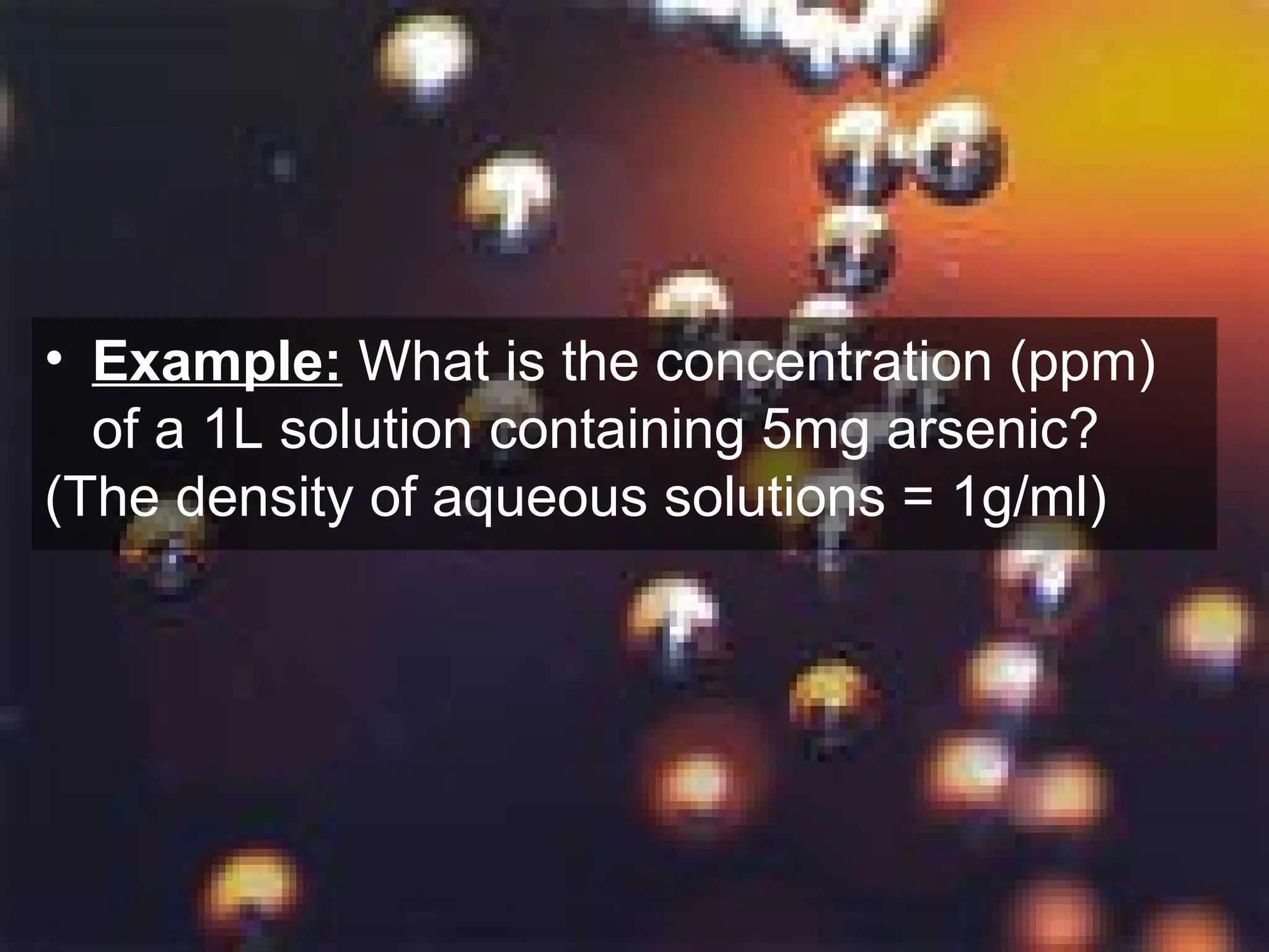 factors affecting solubility grade 7 science.ppt