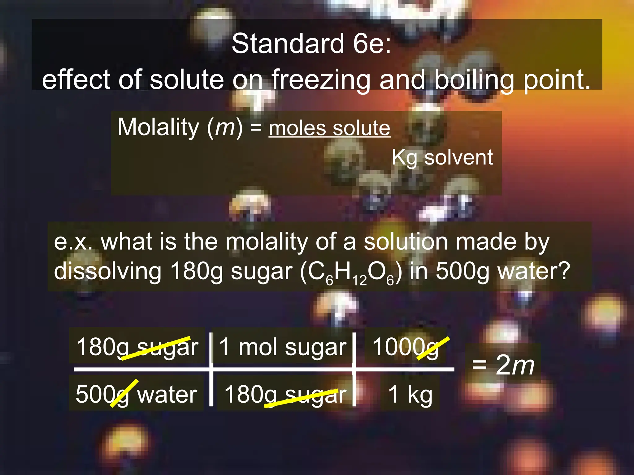 factors affecting solubility grade 7 science.ppt
