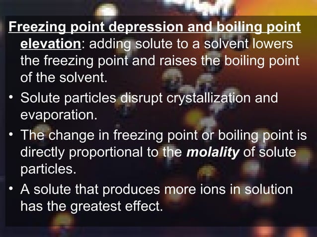 factors affecting solubility grade 7 science.ppt