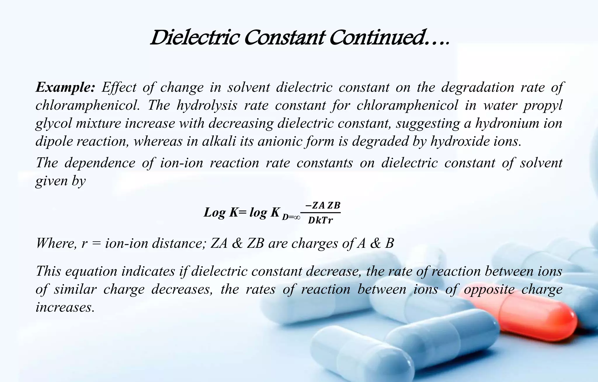 Factors affecting stability of drugs | PPTX